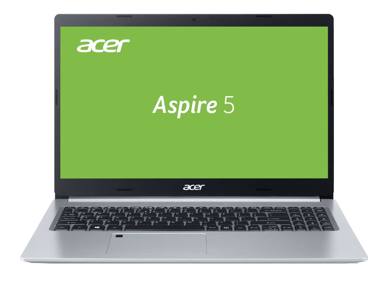 Acer Aspire 5 A515-55-345C mieten ab 22,90 € pro Monat | Grover