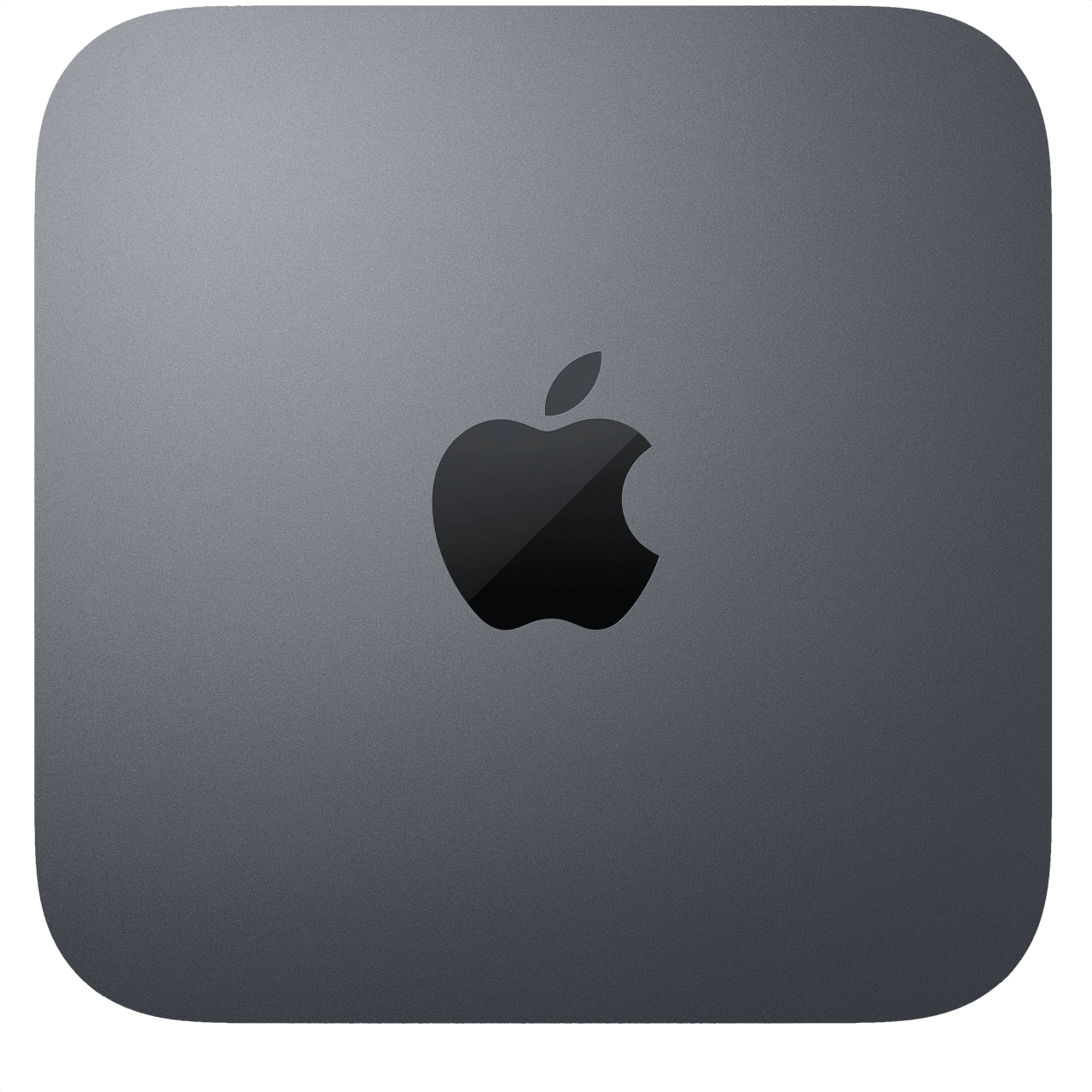 Rent Apple Mac mini (Early 2020) from €44.90 per month