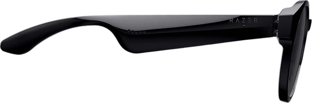 Rent Razer Anzu - Smart Glasses S/M (Round) from €13.90 per month