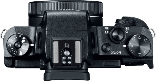 Canon PowerShot G1X Mark III mieten ab 49,90 € pro Monat | Grover