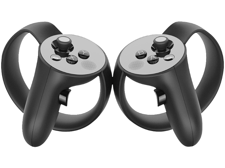 Rent Oculus Rift Touch Controller from 4.90 per month