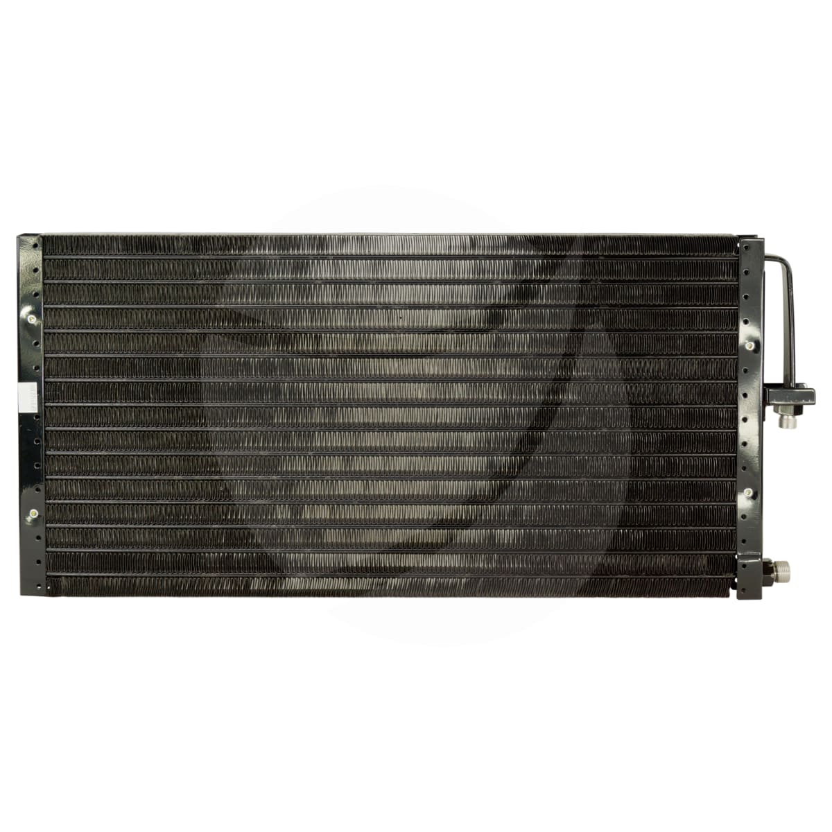 CONDENSER, MODINE, O-RING #6-8, 630 X 307 X 22 MM