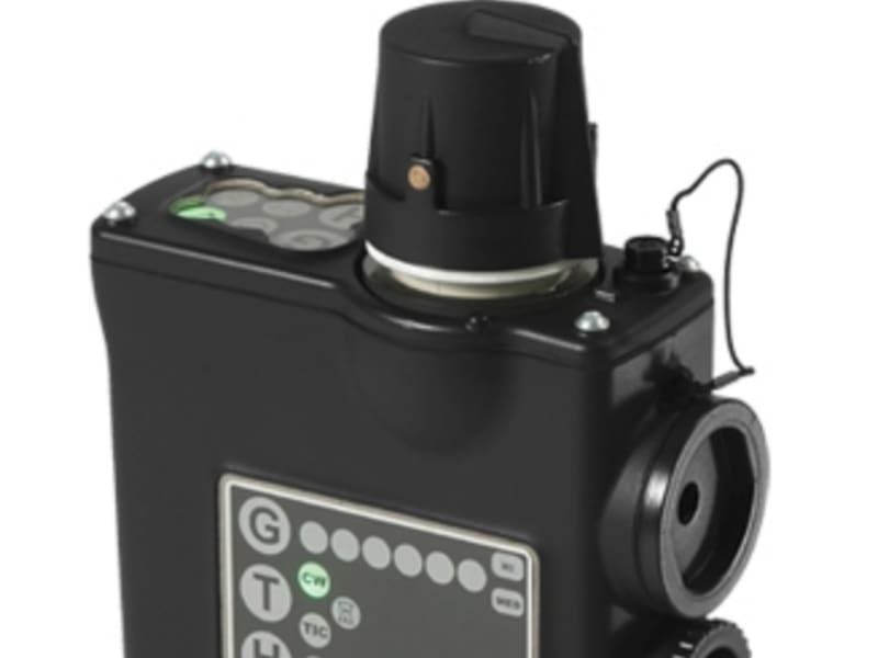 US Army Chemical Agent Monitor (ICAM) By John Springer | HireClub