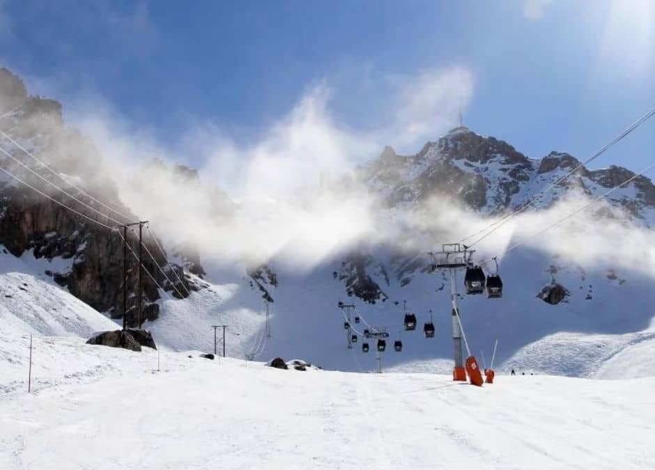 Le Praz, Courchevel Ski Chalet Deals & Packages - Ski Beat