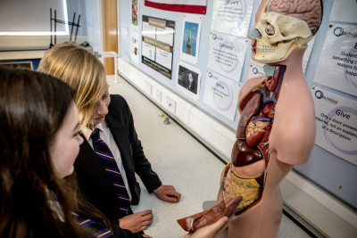 Careers Advice - Outwood Academy Freeston