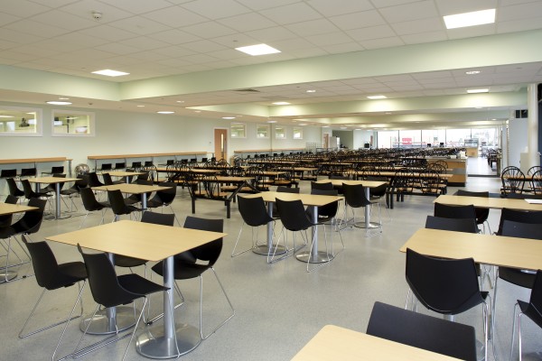 Learning Environment - Outwood Academy Adwick
