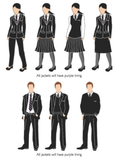 Uniform - Outwood Academy Adwick