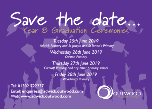 Home - Outwood Academy Adwick
