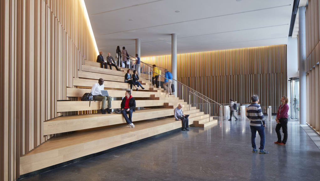 United Nations New Office Building - The Institution of Structural ...