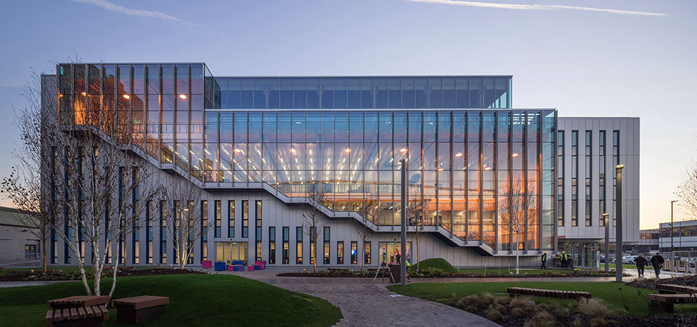 Believe in Better Building - The Institution of Structural Engineers