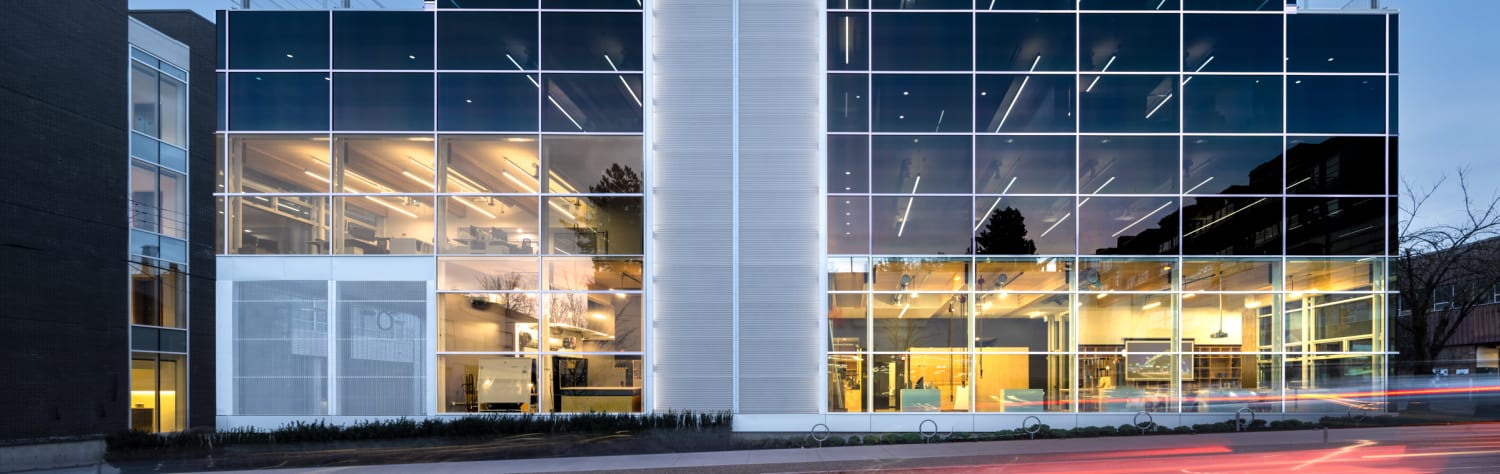 Fast + Epp Home Office - The Institution of Structural Engineers