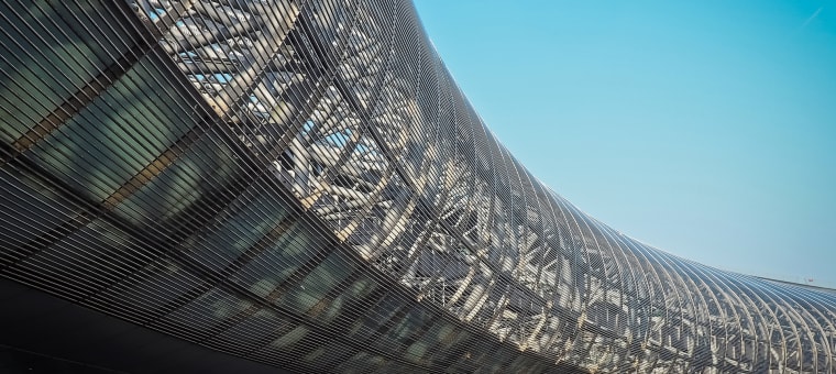 Eurocode 9: design of aluminium structures - The Institution of ...