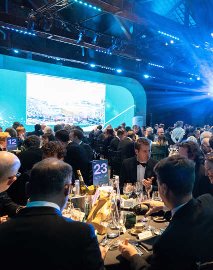 The Institution of Structural Engineers – IStructE