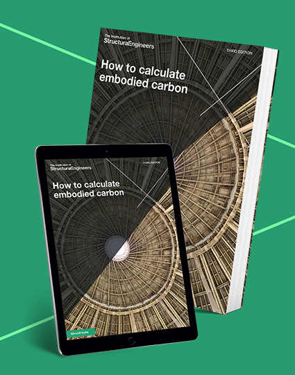 The Institution of Structural Engineers – IStructE