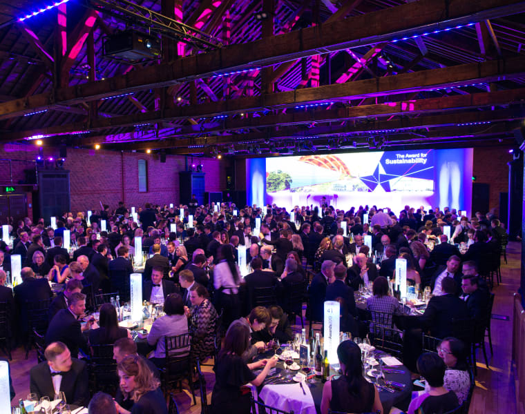 The Institution of Structural Engineers – IStructE