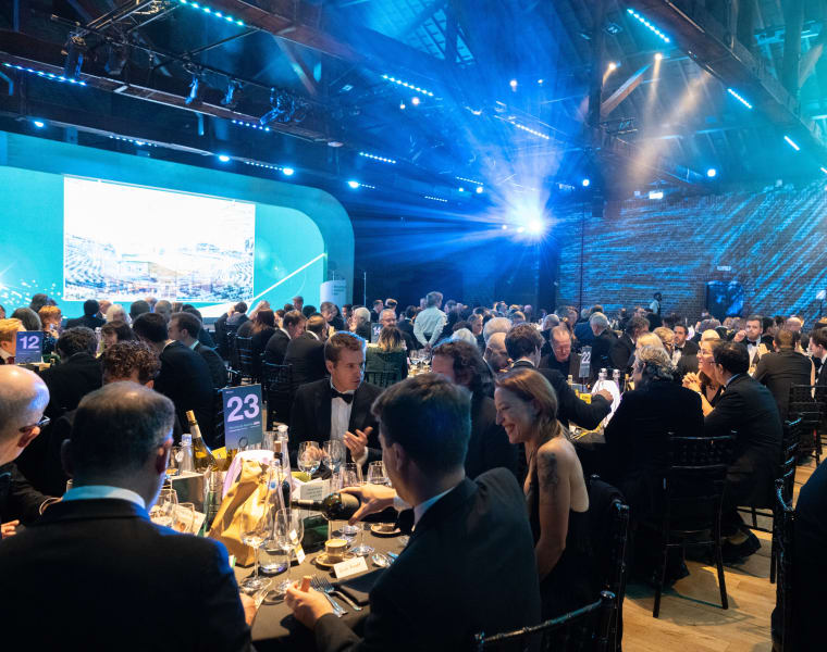 The Institution of Structural Engineers – IStructE