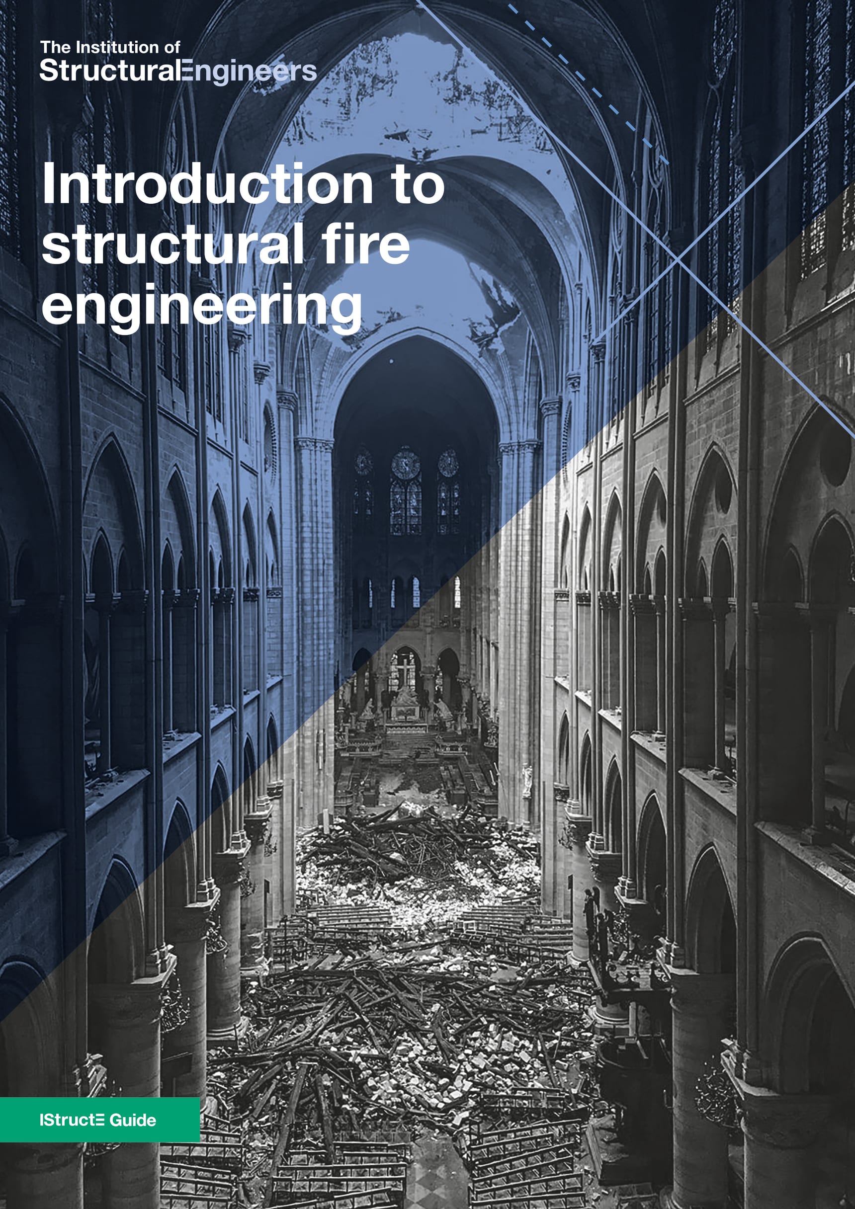 disproportionate collapse istructe