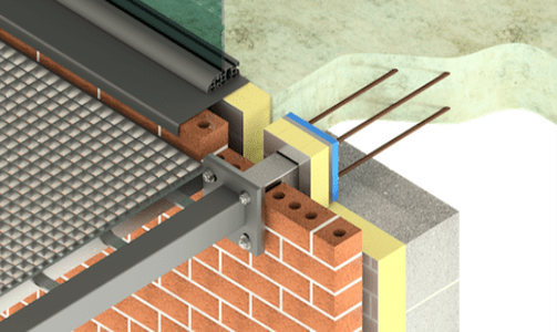 Industry CPD Thermal bridging and structural thermal breaks The Institution of Structural Engineers