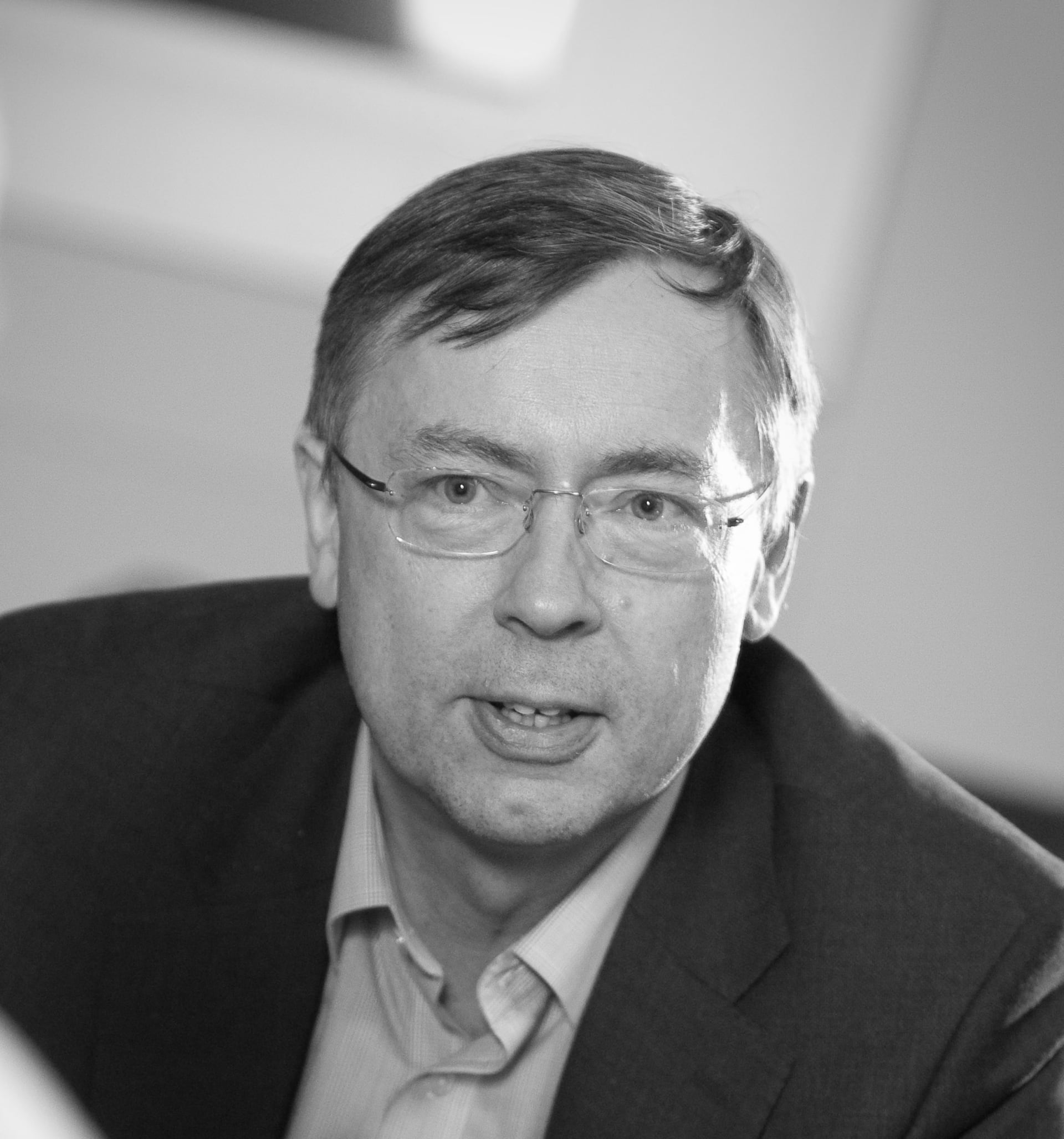 Dr Mike Cook named 2020 Gold Medallist - The Institution of Structural ...