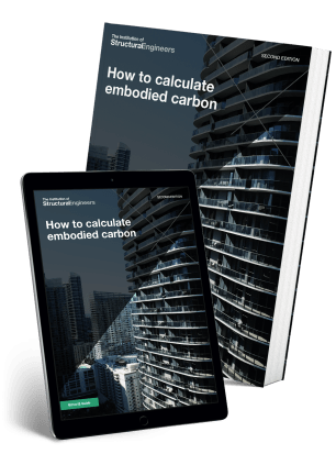 How to calculate embodied carbon (Second edition) - The Institution of ...