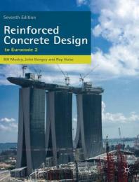 Reinforced Concrete Design : to Eurocode 2 - The Institution of ...