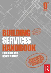 Building Services Handbook - The Institution of Structural Engineers