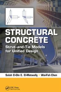 Structural Concrete : Strut-And-Tie Models for Unified Design - The ...