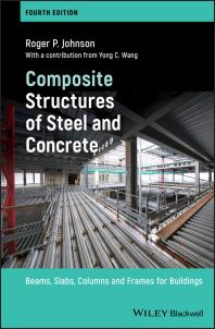 Composite Structures of Steel and Concrete : Beams, Slabs, Columns and ...