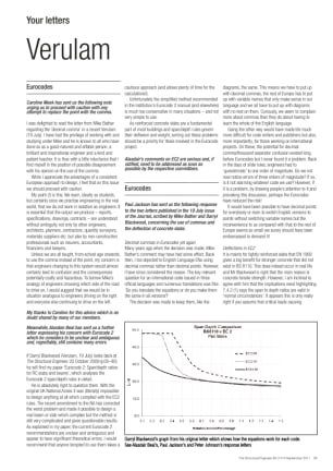 Verulam - The Institution of Structural Engineers