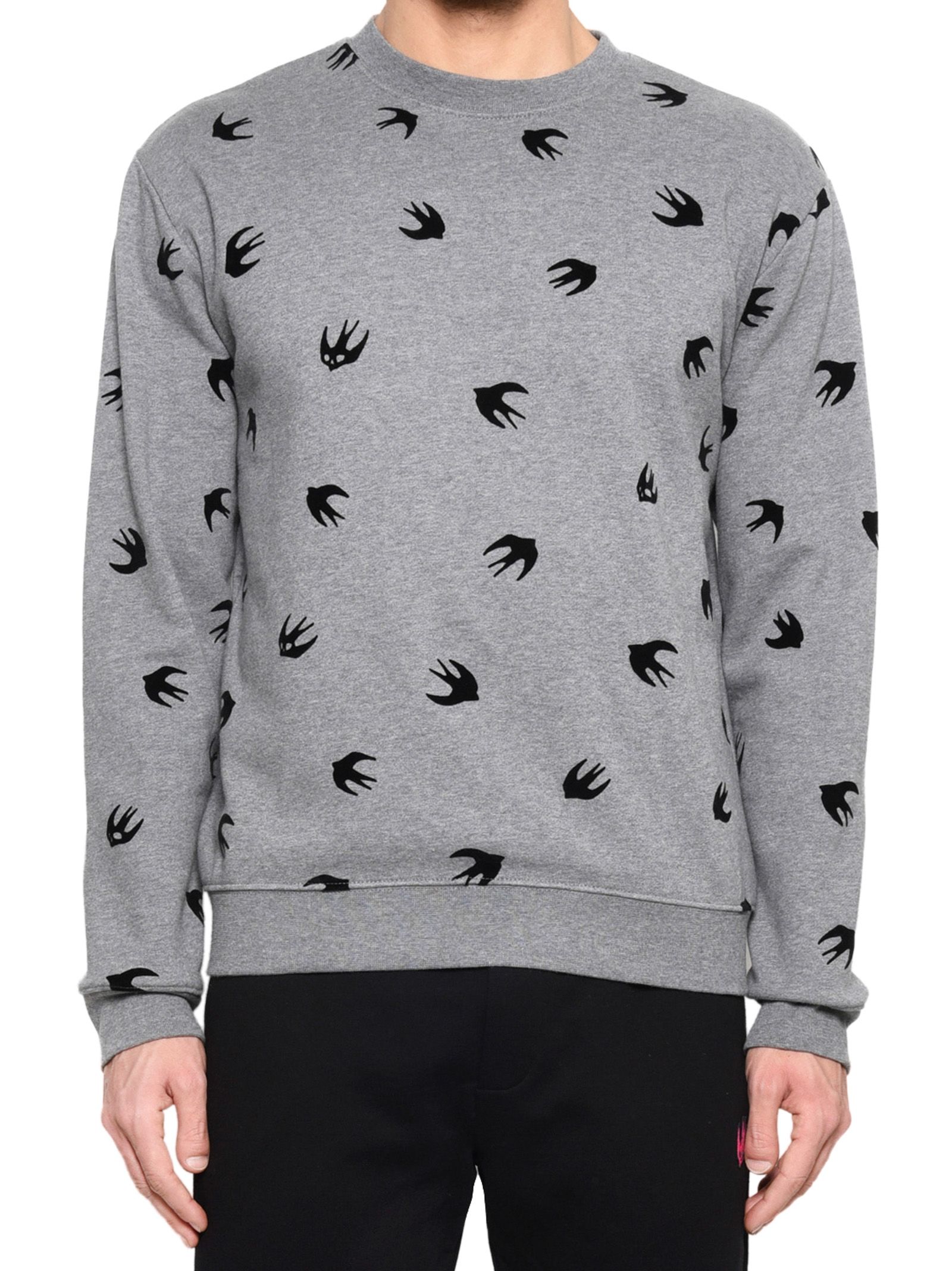 McQ Alexander McQueen - Mcq Alexander Mcqueen Sweater - Multicolor, Men ...