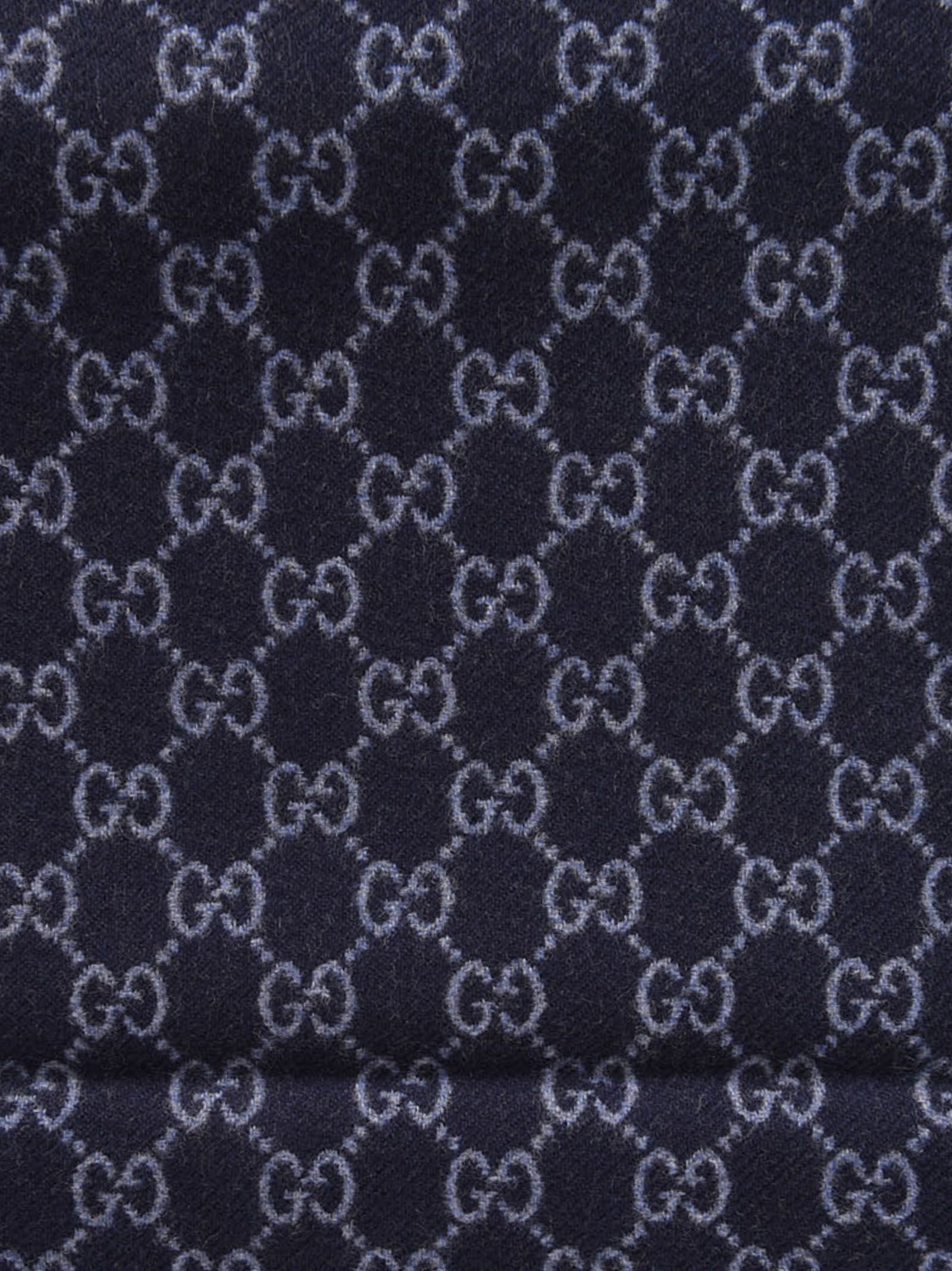 Gucci Pattern