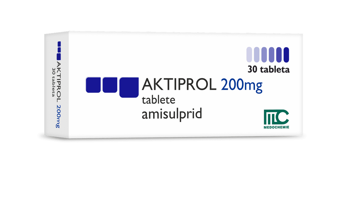 Aktiprol 200 mg tablete - JGL