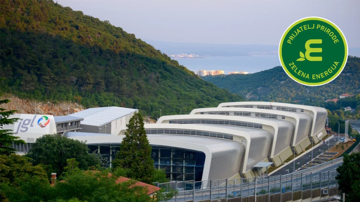 JGL remains a leaders in environmental protection - JGL