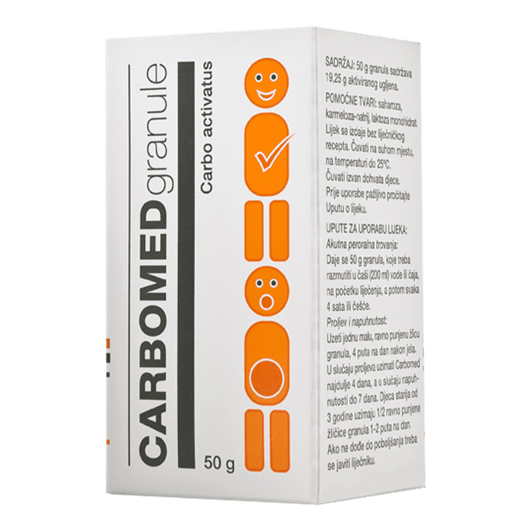 Carbomed - JGL