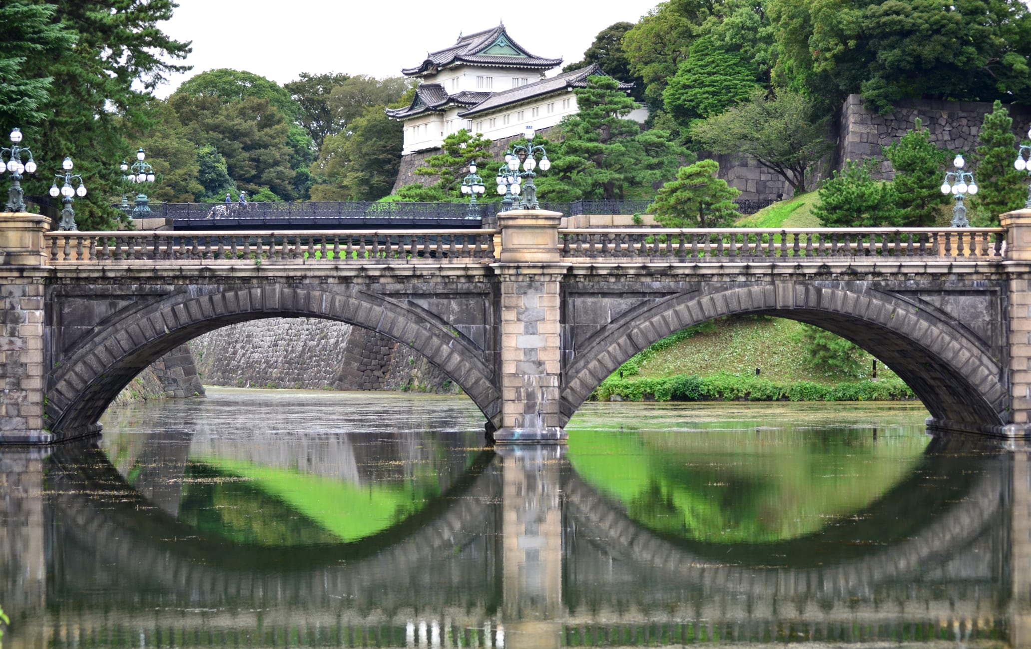 Imperial Palace | Tokyo Attractions | Travel Japan | JNTO