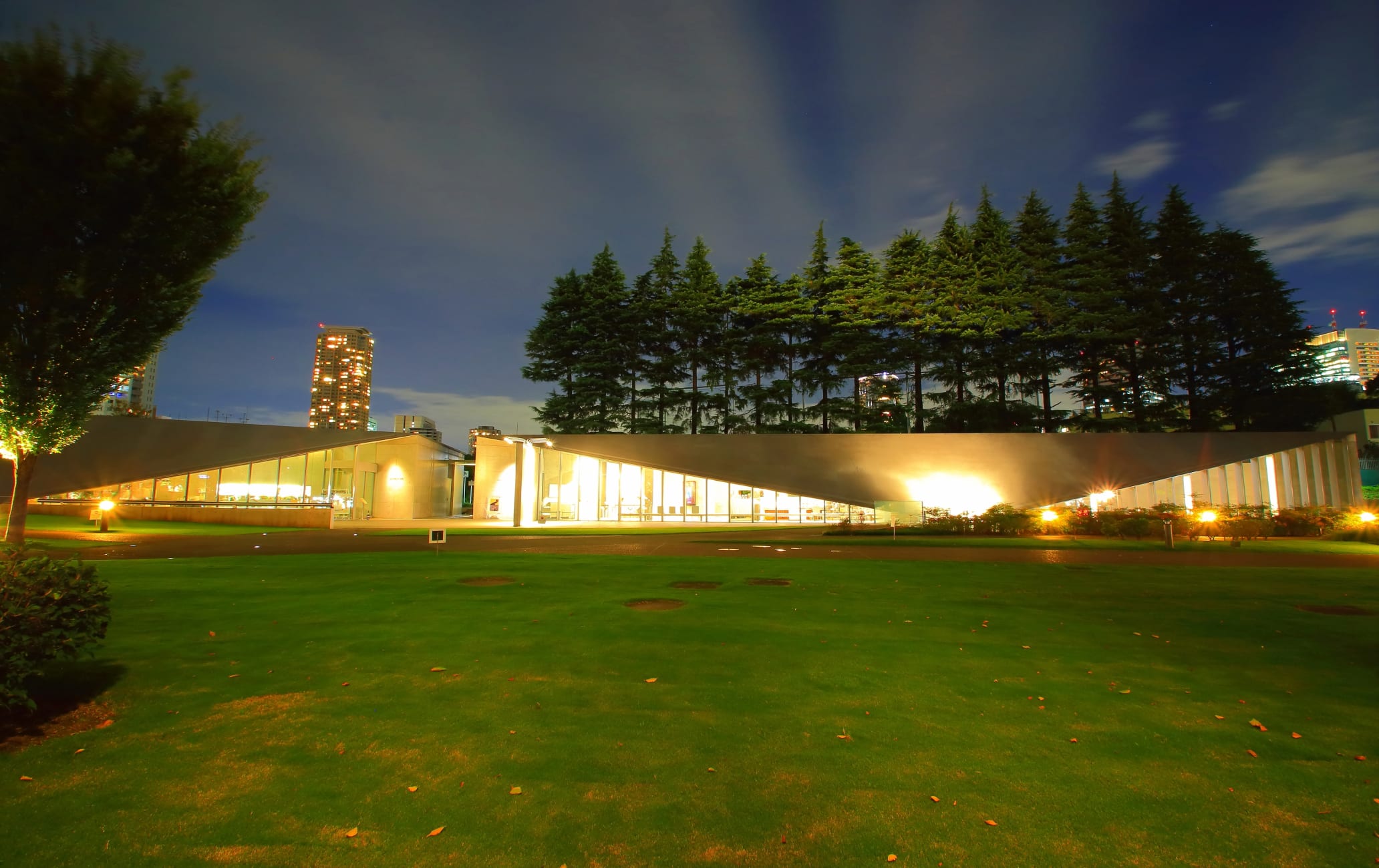 Museu 21_21 Design Sight | Tóquio Attractions | Viagens Japão | JNTO