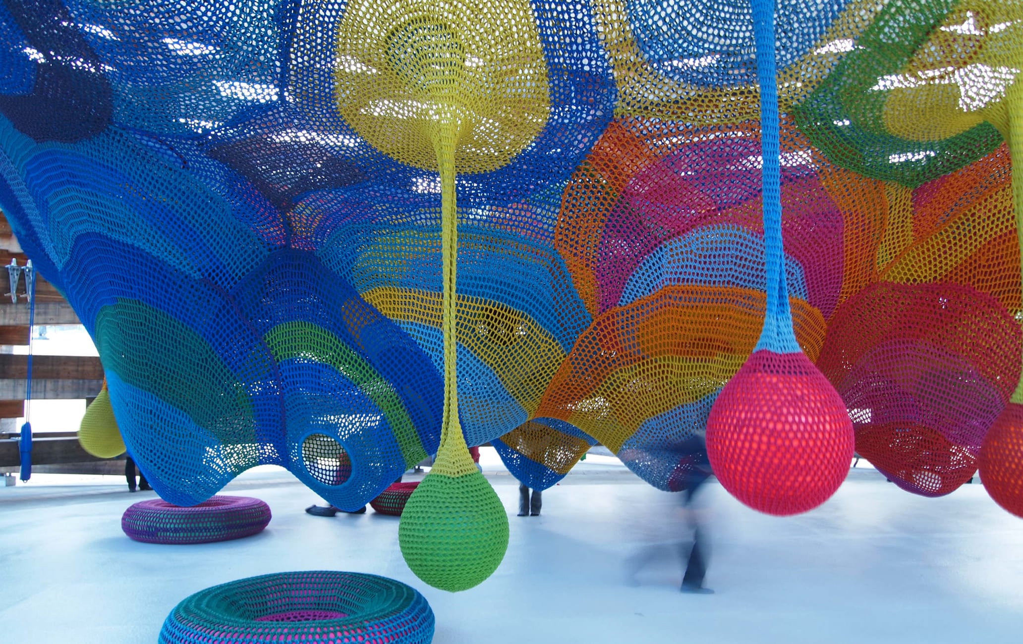 The Hakone Open Air Museum Kanagawa Attractions