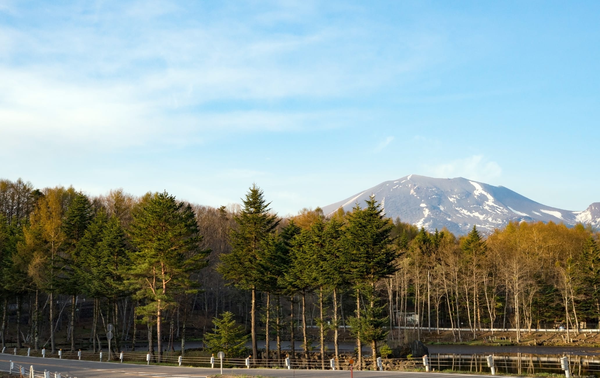 Japan Romantic Road (Gunma) | Gunma Attractions | Travel Japan | JNTO