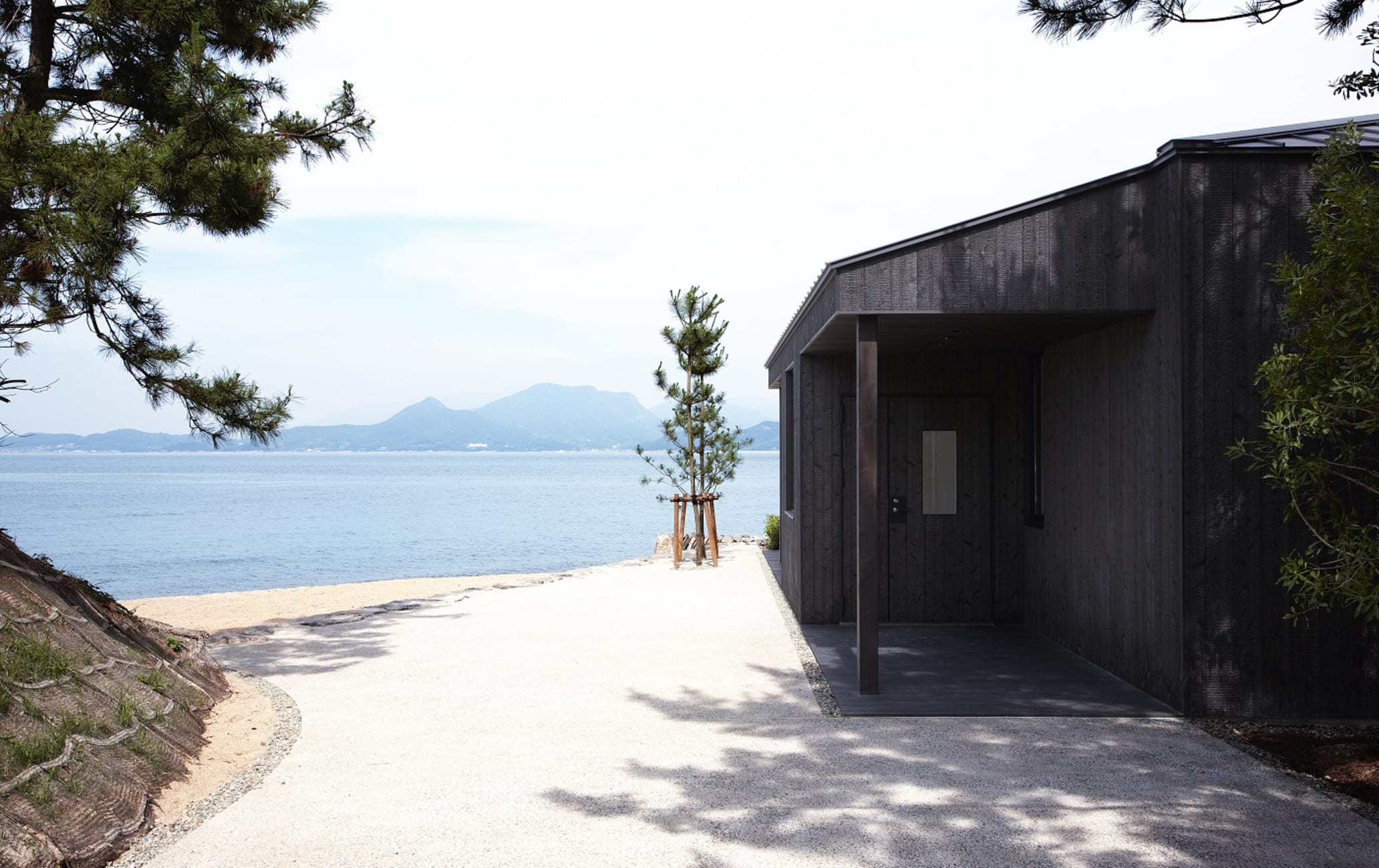 isla de Teshima | Travel Japan - Organización Nacional de Turismo de ...