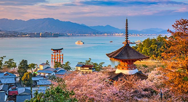 Chugoku | Travel Japan | JNTO