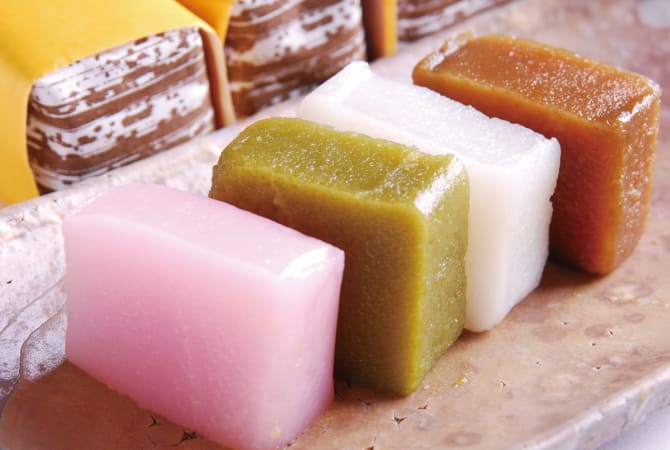 Local Foods | Travel Japan | JNTO