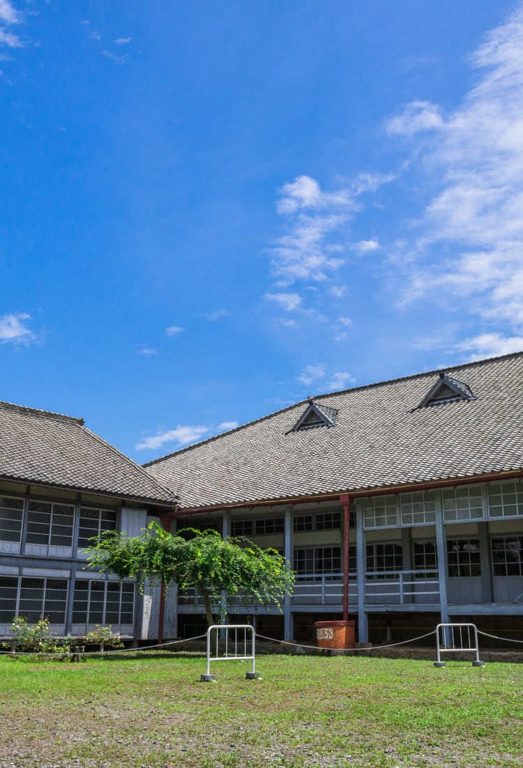 Fábrica de seda de Tomioka (UNESCO) | Visita Japón | JNTO