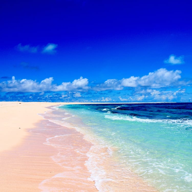 Plages au Japon | Guide et recommandations