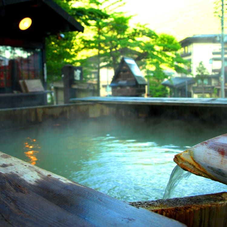 Guide to Bathing in Japan | Guide | Travel Japan (Japan National ...