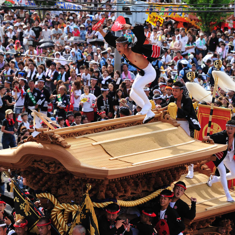 Festivals & Events | Japanese Matsuri | Travel Japan | JNTO