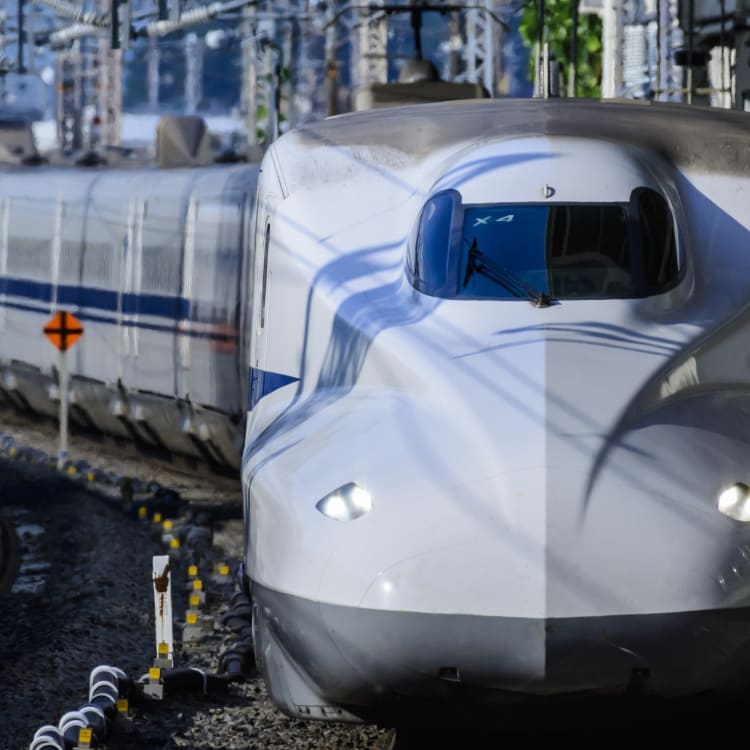 Shinkansen (Bullet Train) | Transportation | Plan | Travel Japan（Japan ...