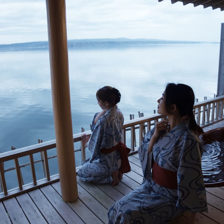 Ryokan| Travel Japan | JNTO