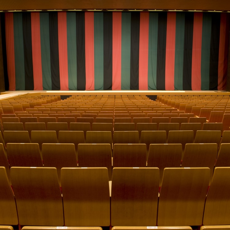 Theater in Japan | Guide | Travel Japan (Japan National Tourism ...
