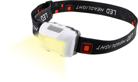 George Katsafados Ltd - Flashlights