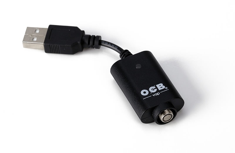 George Katsafados Ltd - OCB Vap USB Charger